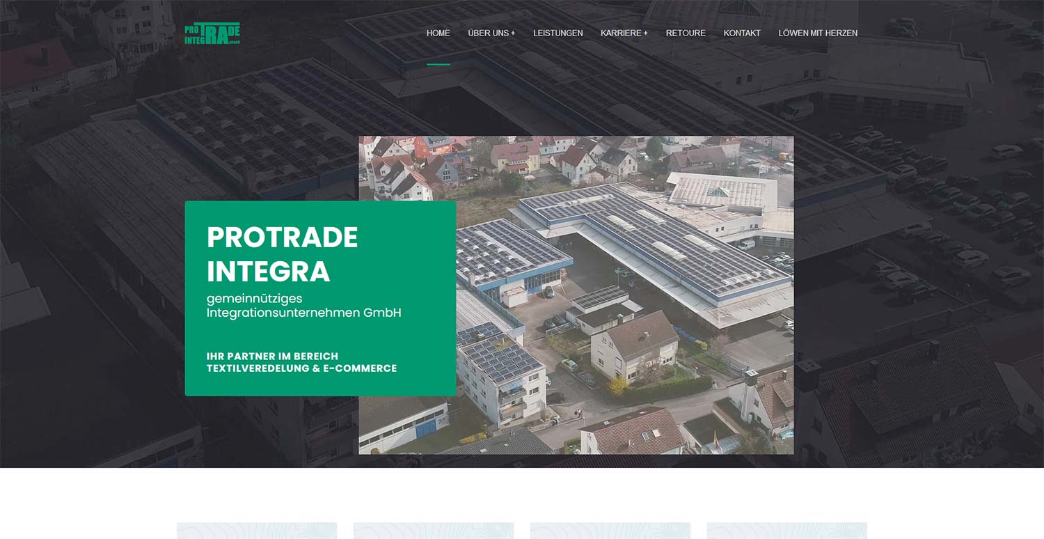 ProTrade Integra gGmbH